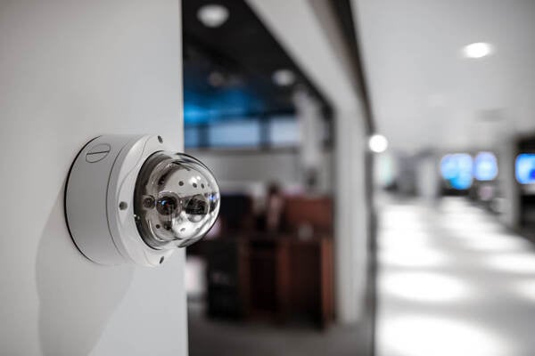 Video- og overvågningsteknologi – CCTV og RVS | Securitas Ordliste