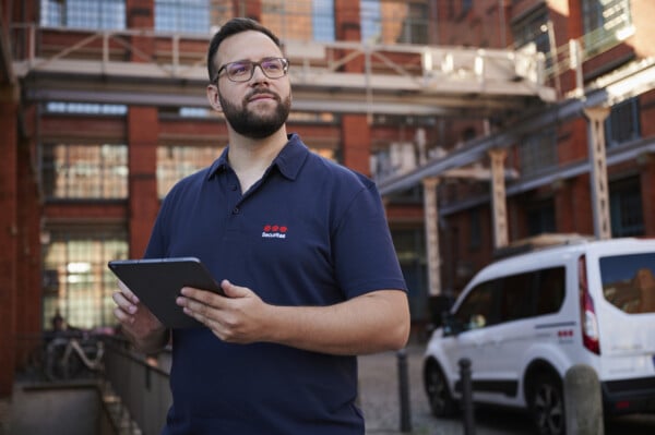 SCC**-VAZ 2021 – HSE-certificering | Securitas Ordliste